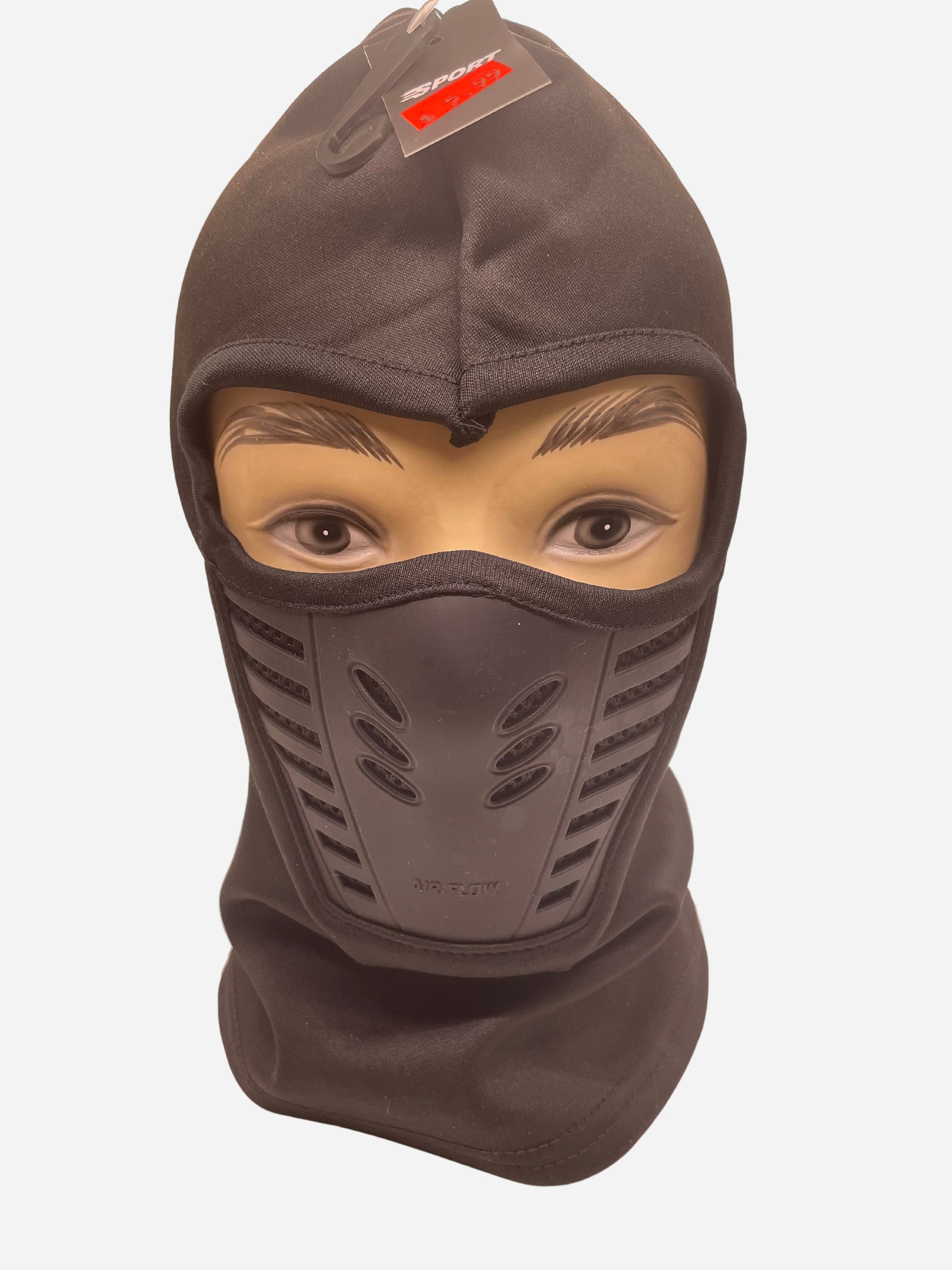Full Face Masks - Wholesale Prices, Fast Shipping – Lisa Ultra Max ...